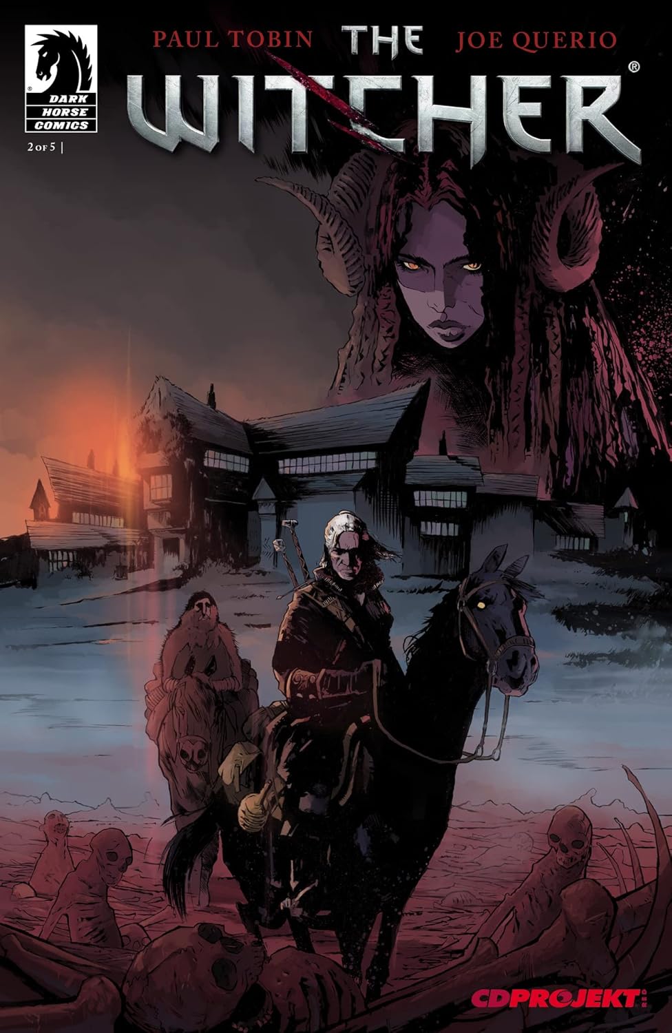 The Witcher #2 (English Edition) - eBooks em Inglês na Amazon.com.br