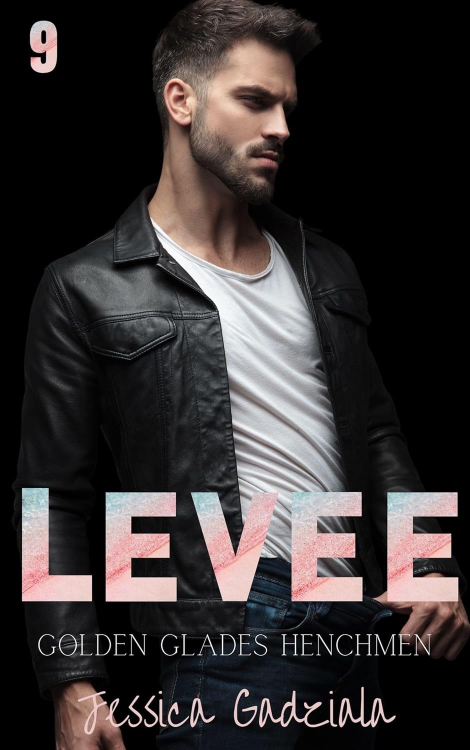 Levee (Golden Glades Henchmen MC Book 9) - Kindle edition by Gadziala, Jessica. Romance Kindle ...
