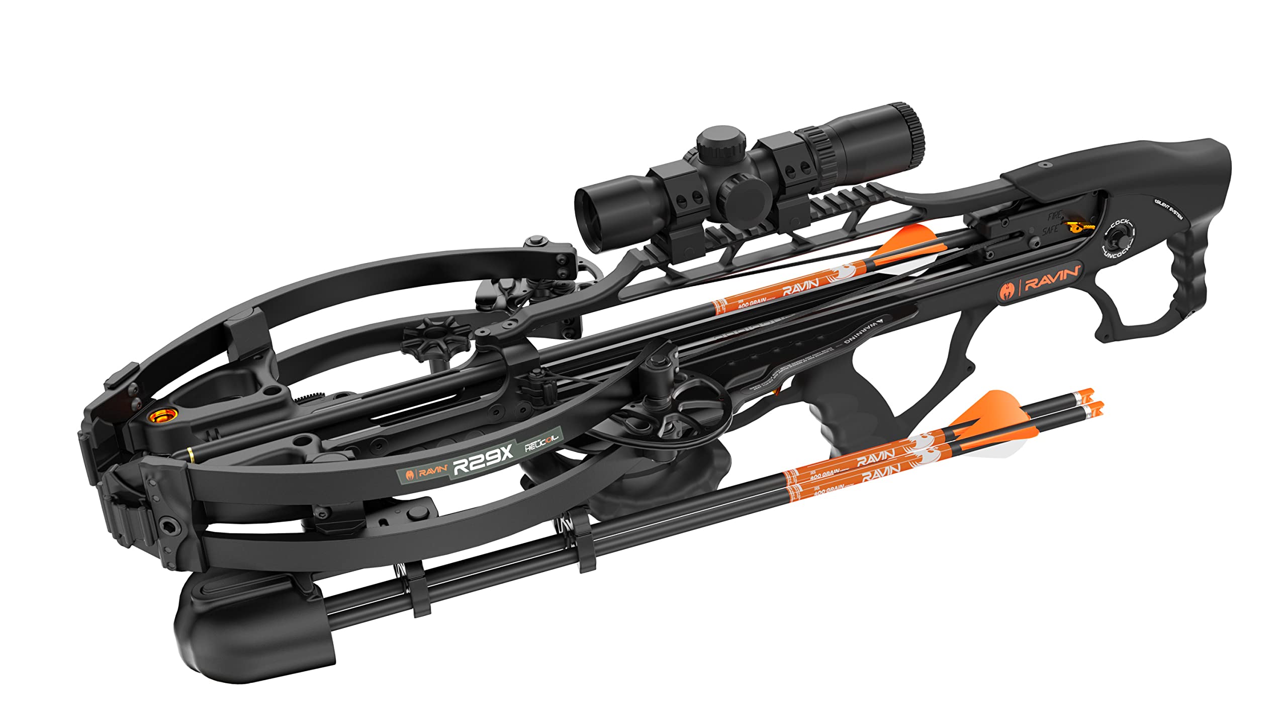 RAVIN R29X Predator Crossbow...B083PTLW5N | Encarguelo.com