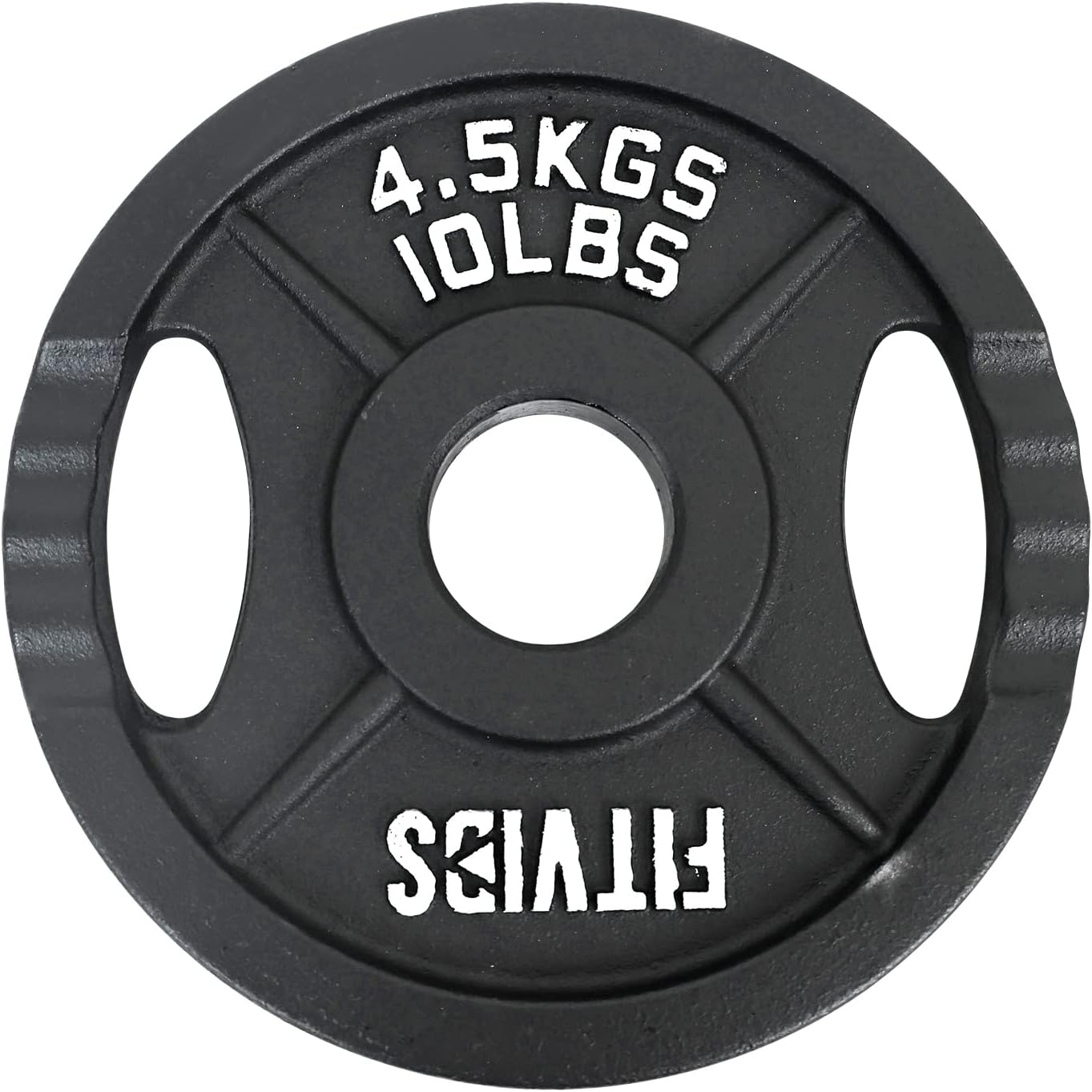Buy Fitvids Cast Iron Plate Weight Plate For Strength Training buy-fitvids-cast-iron-plate-weight-plate-for-strength-training