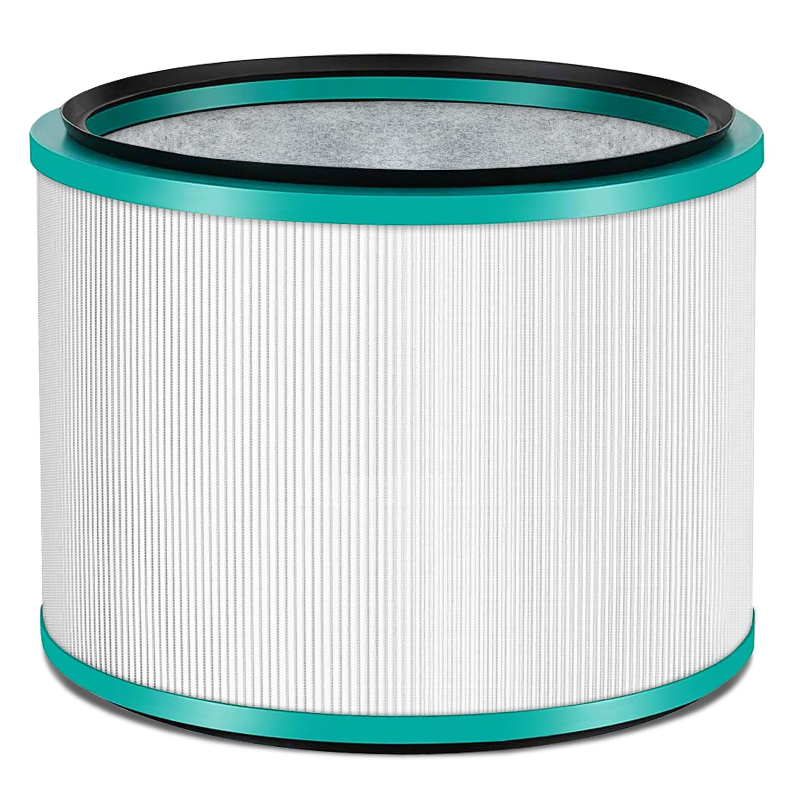 Amazon.com: HP01 HP02 360° Air Purifier Filter Replacement Compatible ...
