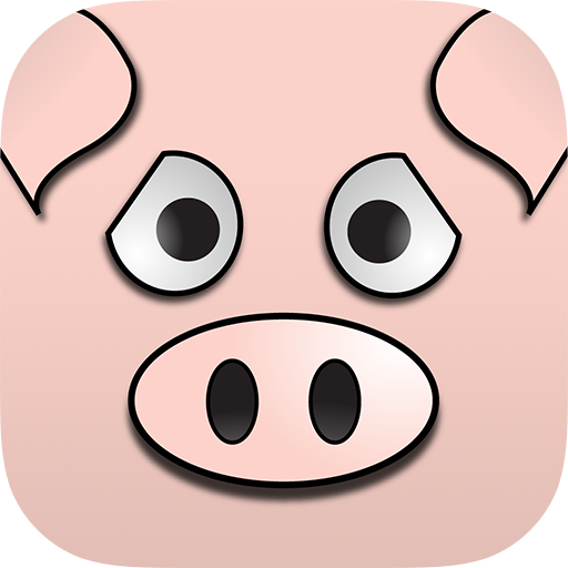 Spanky Pig - App on Amazon Appstore