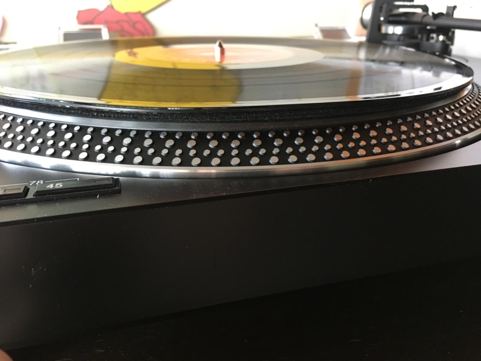 Amazon.com: Dynamo: CDs & Vinyl