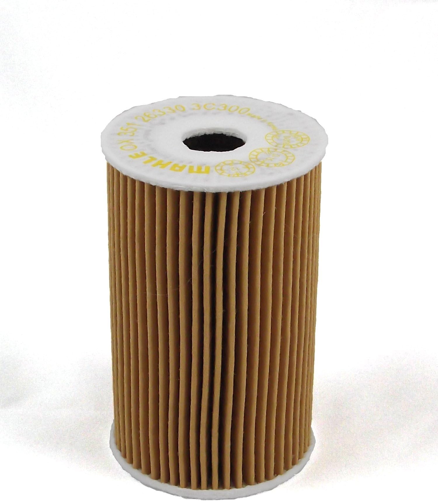 Amazon.com: Genuine OEM Hyundai & Kia Oil Filter 26300-35505 (New ...
