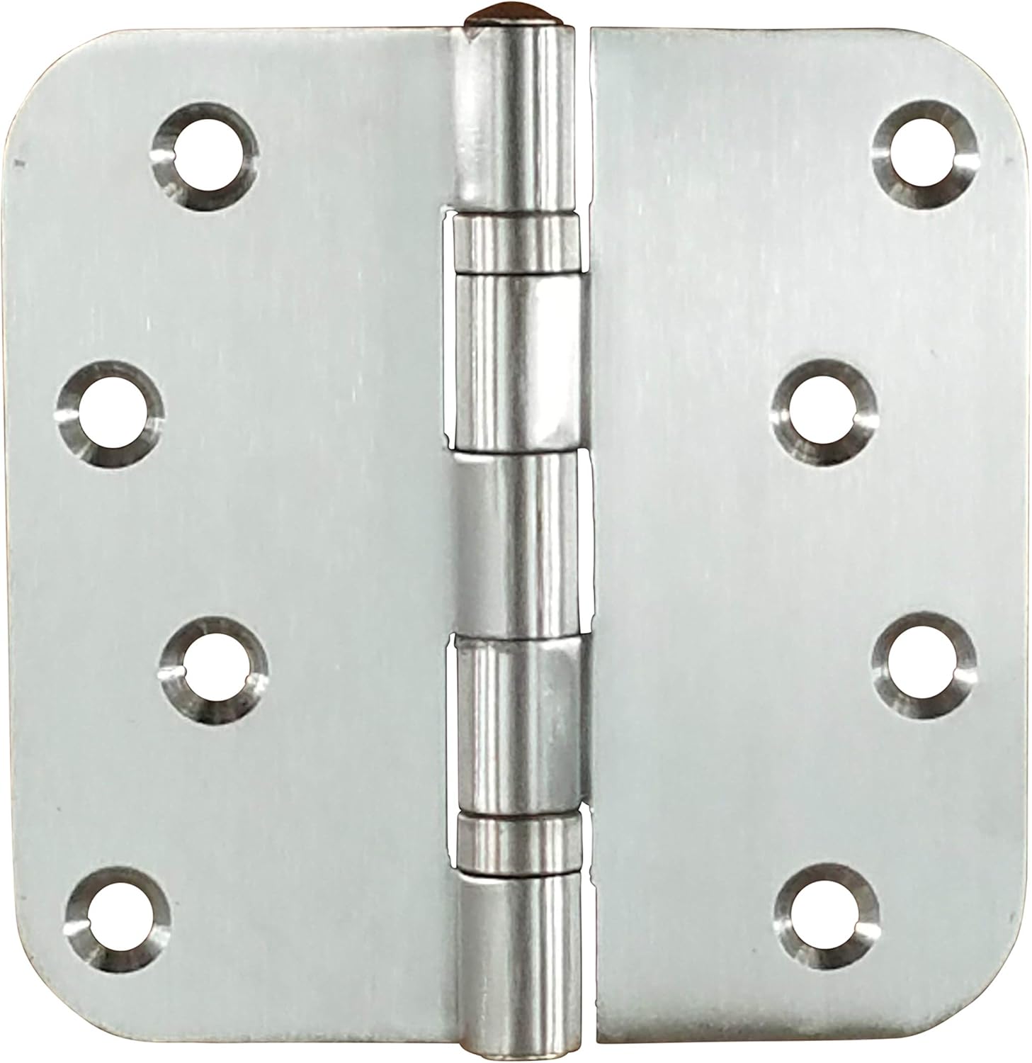 KOLET Ball Bearing Door Hinges, X Inches Door Hinges,, 55% OFF
