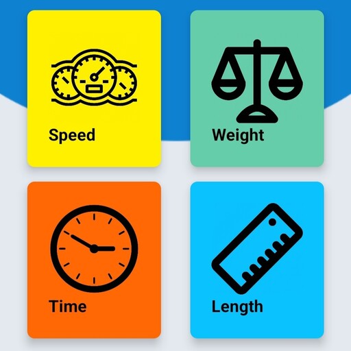 Metric Converter - App on Amazon Appstore