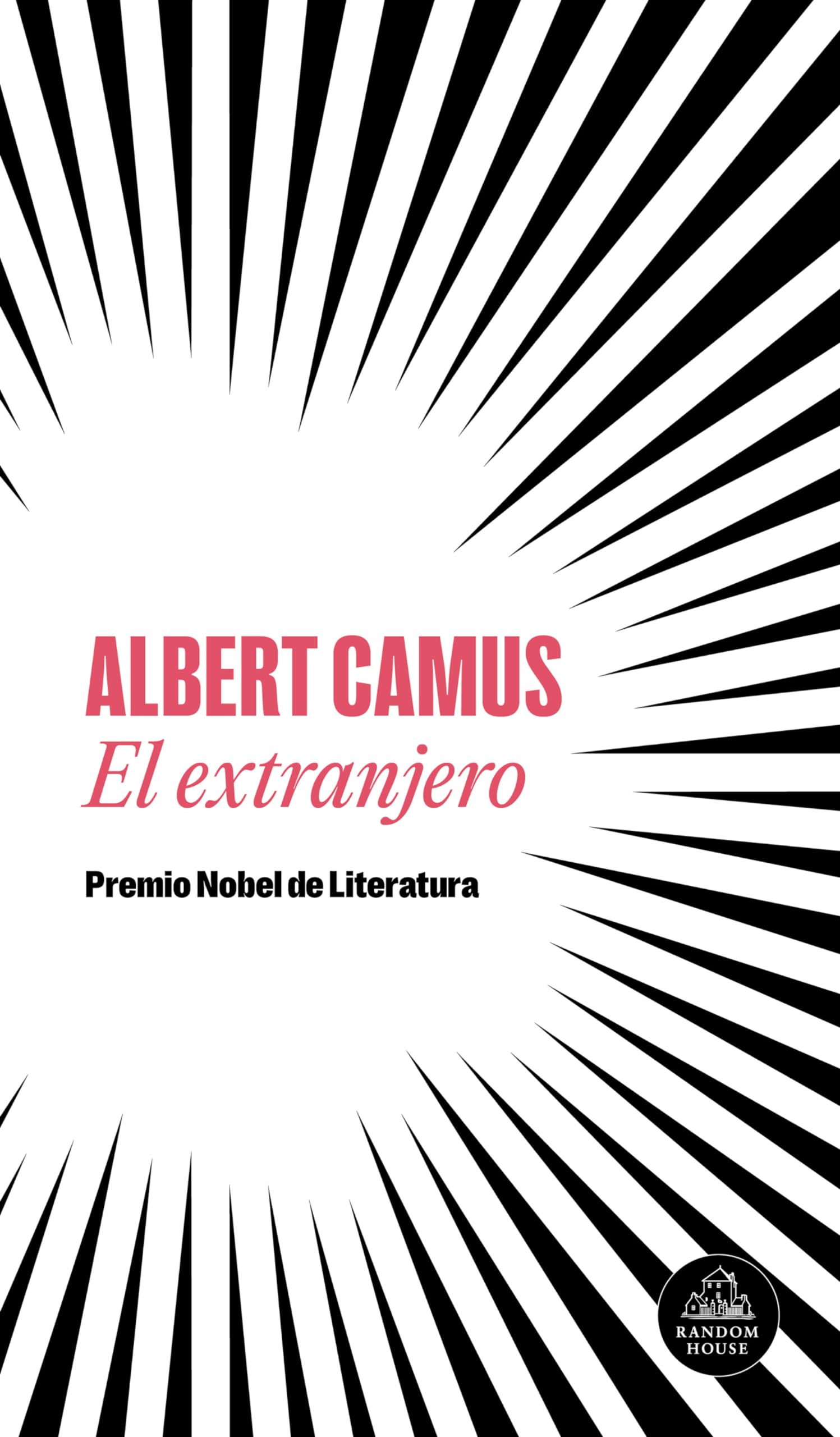 Amazon.com: El extranjero / The Stranger (Spanish Edition ...