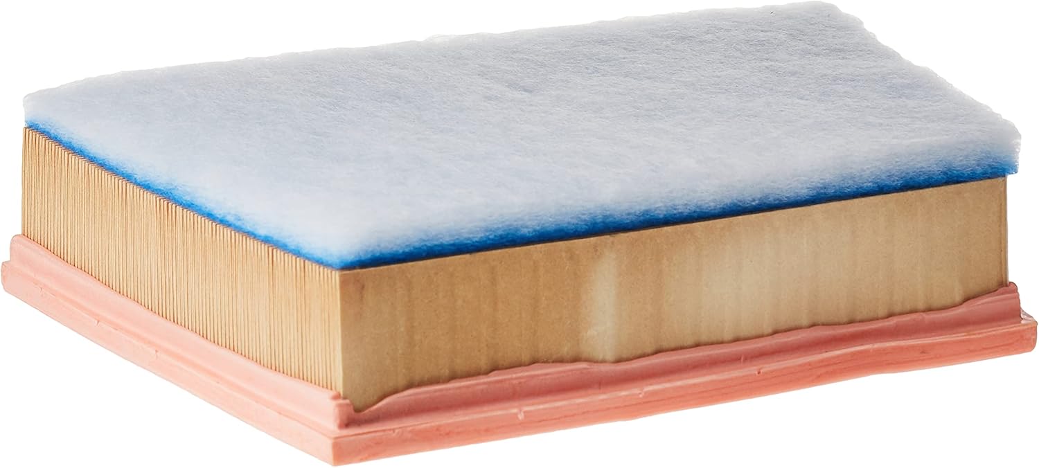 Amazon.com: ACDelco GM Original Equipment A3141C Air Filter : Automotive