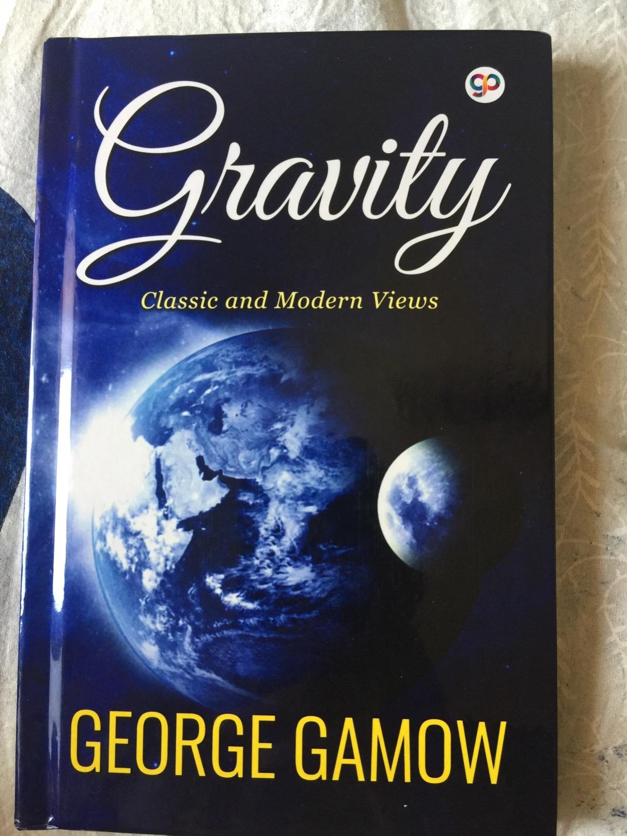 Buy Gravity Book Online at Low Prices in India | Gravity Reviews ...