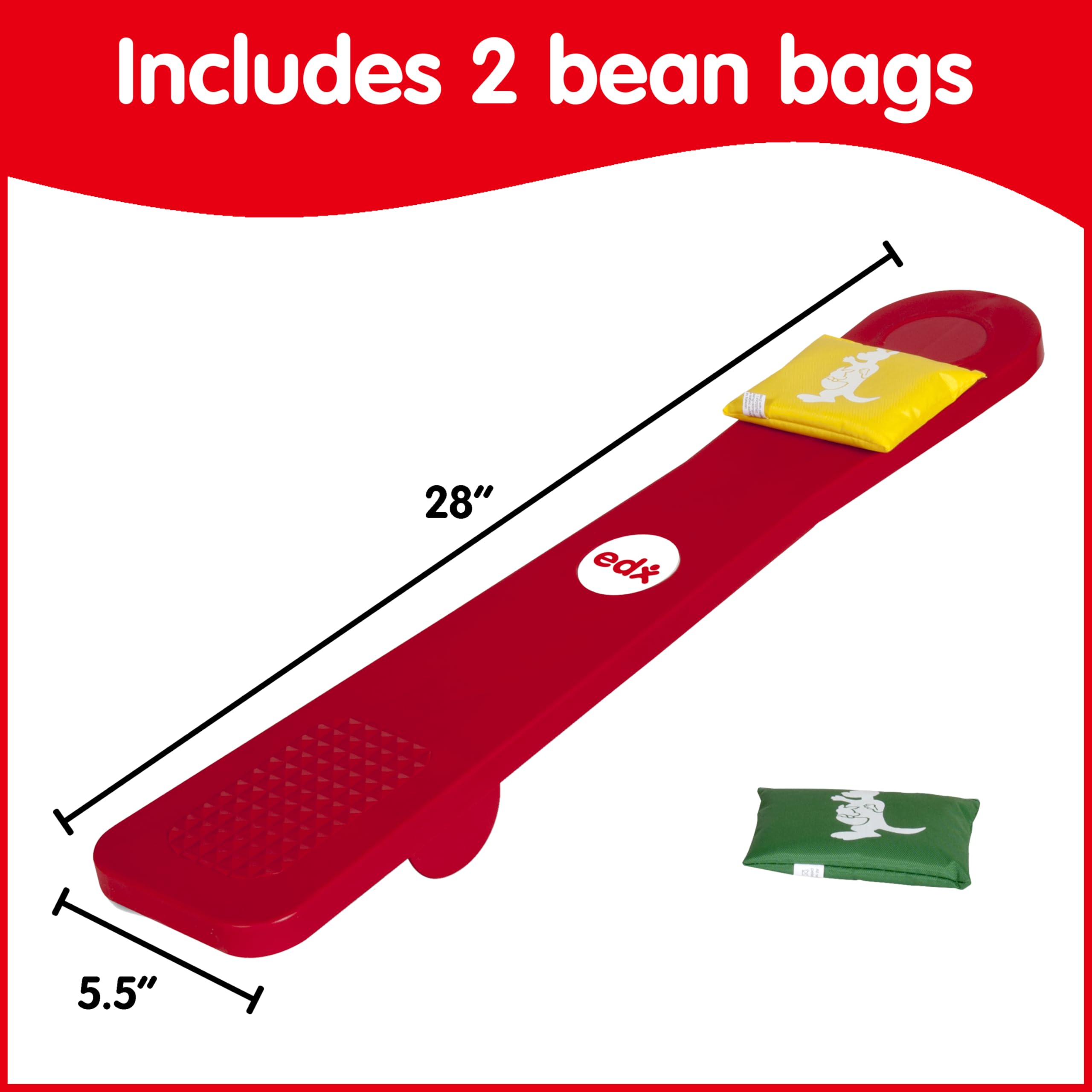 Snapklik.com : Edxeducation Joey Jump - Activity For Kids Physical Play ...