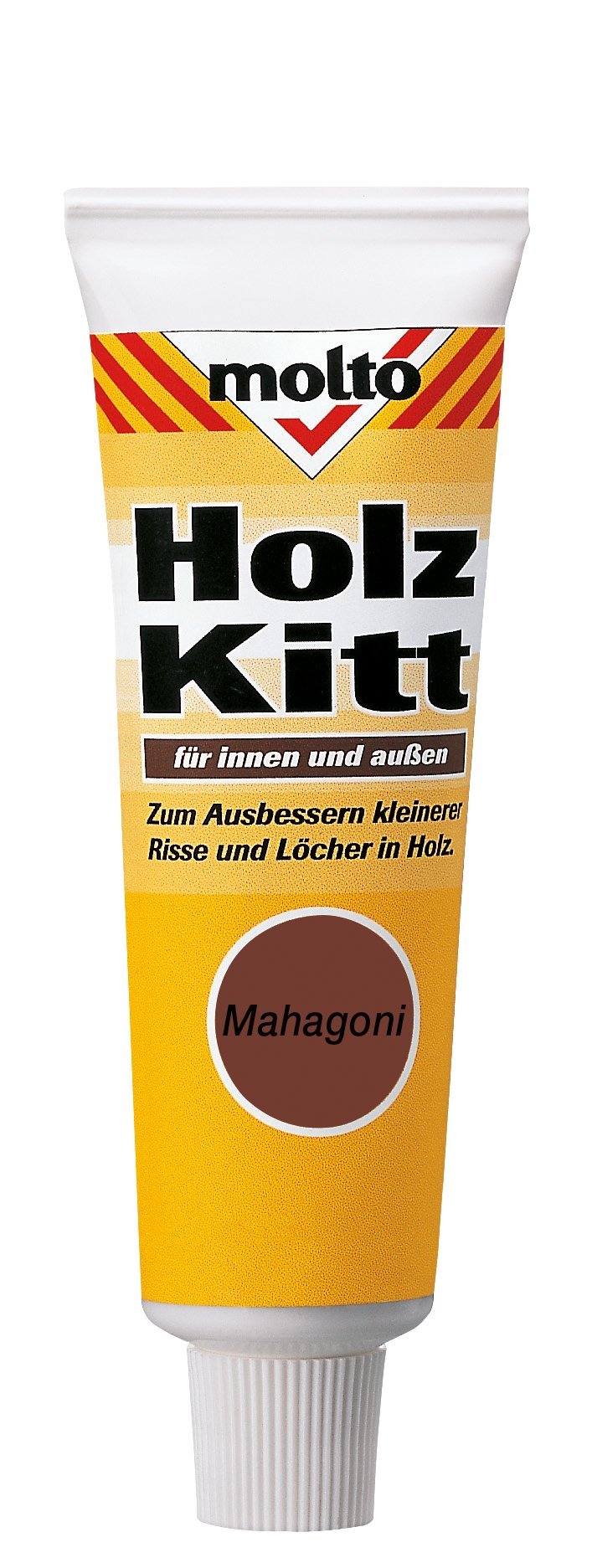MOLTO MO HOLZ-KITT EICHE DUNKEL 75G : Amazon.de: Baumarkt