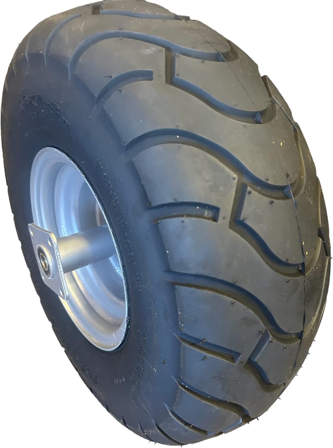 Amazon.com: Mini Bike Street Tire 19x7-8 Tire only wheel not included. : Sports & Outdoors