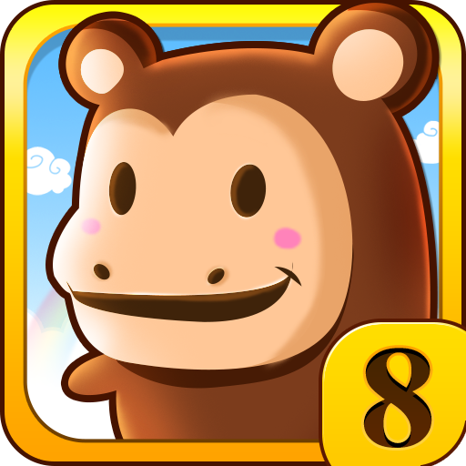 Monkey Clash Saga - App on Amazon Appstore