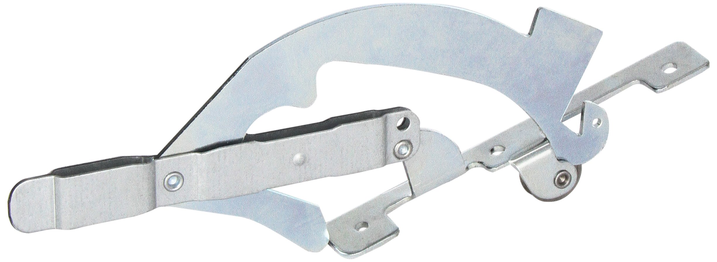 Amazon.com: Frigidaire 318348801 Oven Door Hinge Range/Stove/Oven ...
