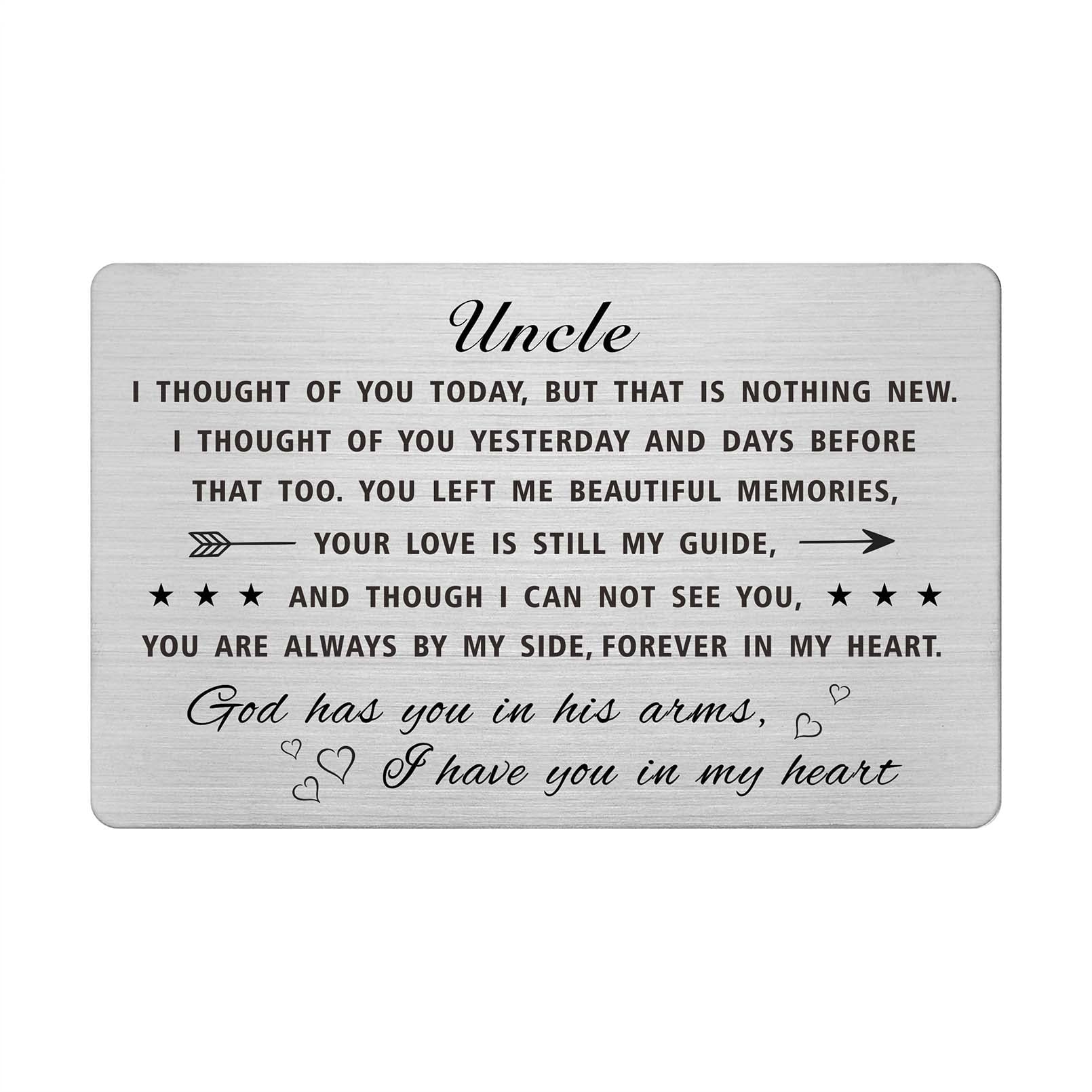 Lost Uncle Quotes Quotes By Leeh ( Nature)