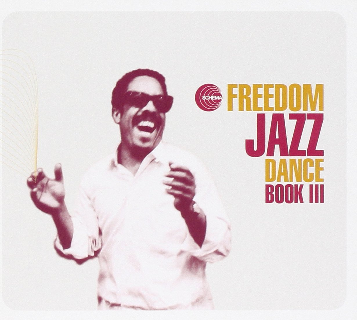 Freedom Jazz Dance-Book III : Vari-Freedom Jazz Da: Amazon.fr: CD et ...