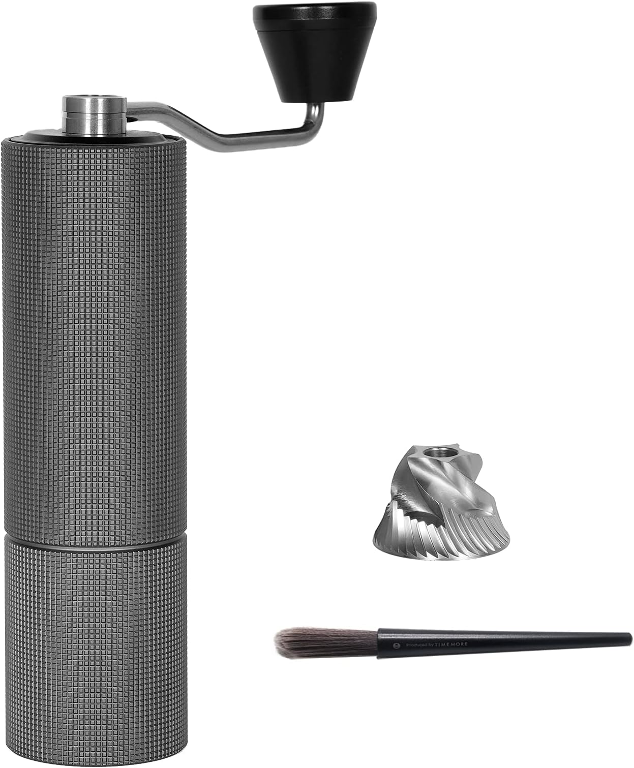 Amazon.com: HARIO Ceramic Coffee Mill, One size, Wood : Home & Kitchen