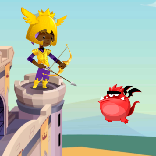 Bo And Aro: Speech Practice - App on Amazon Appstore