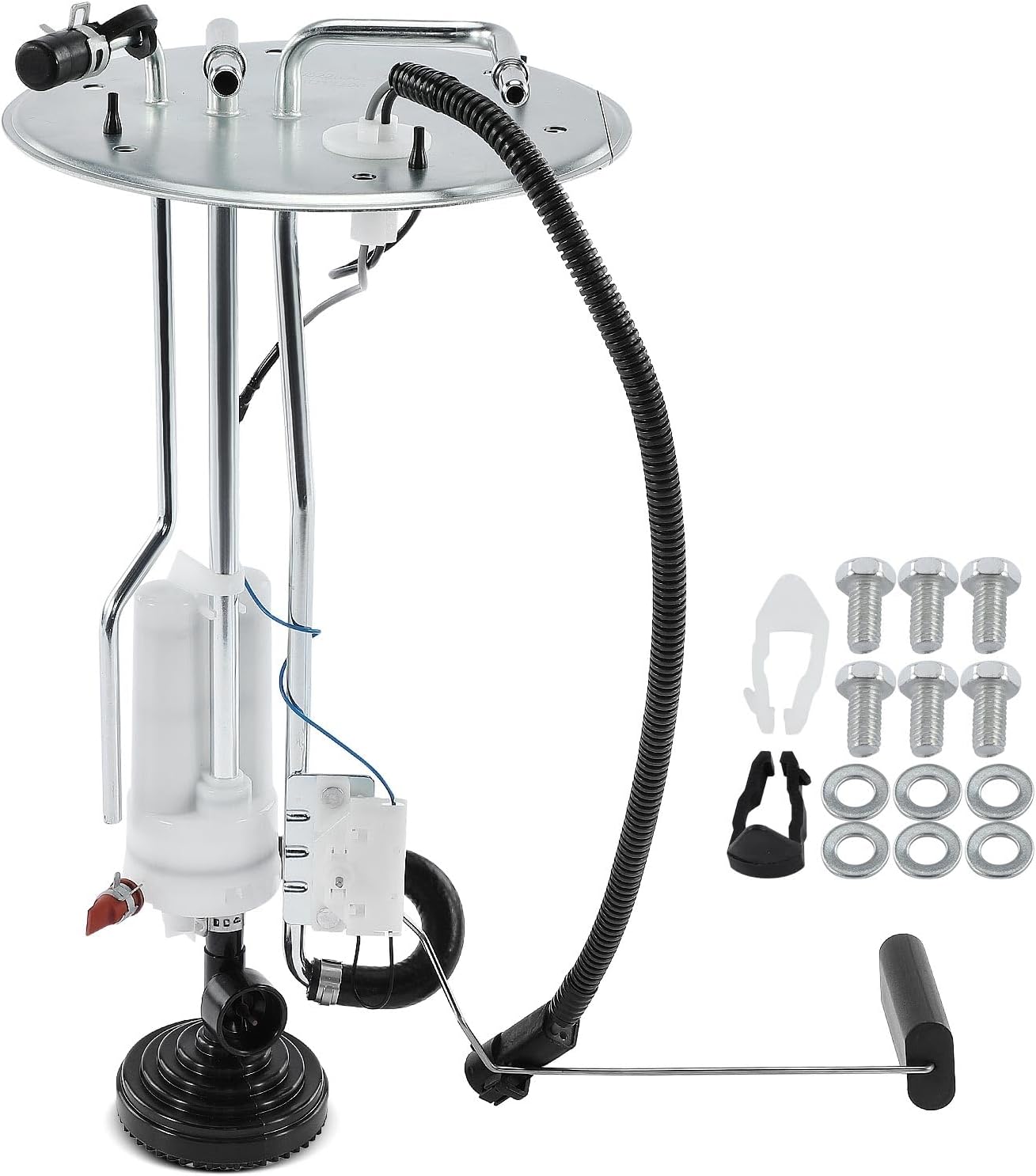 Amazon.com: MISIOEK Fuel Tank Sending Unit Sender Kit Compatible with ...