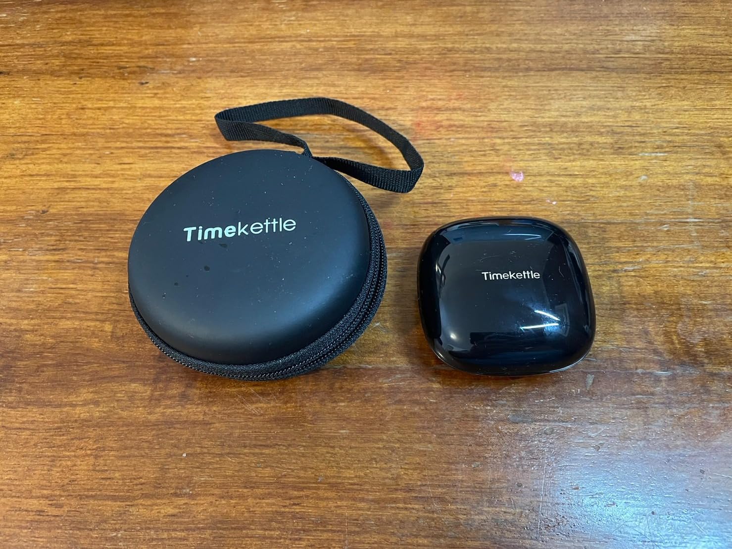 Timekettle WT2 Edge Translator Device - Bidirection Simultaneous ...