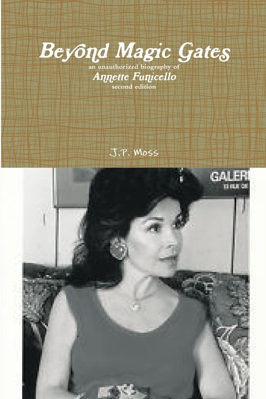 Annette Funicello 2024 Ms