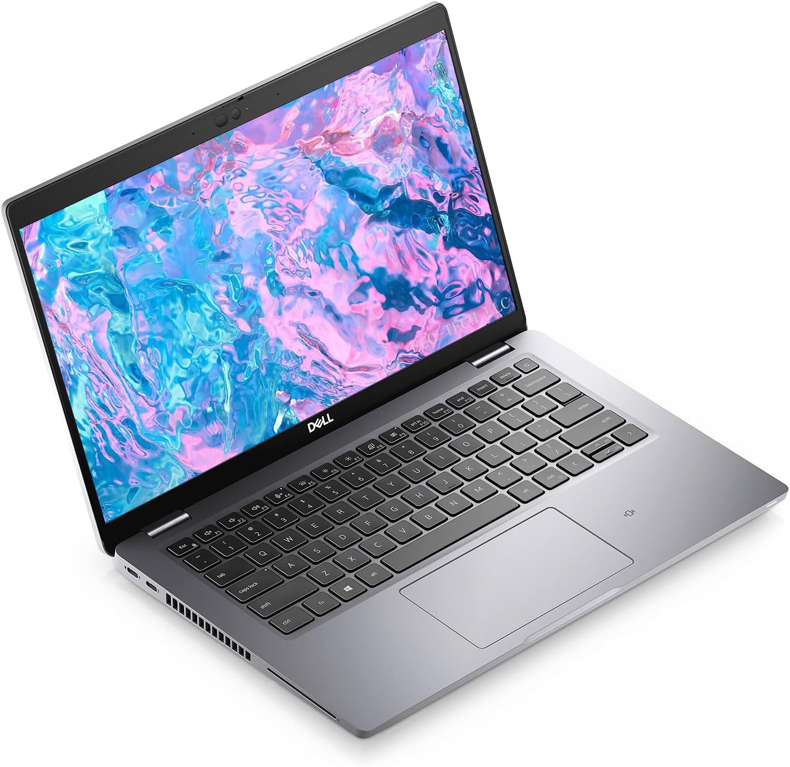 Dell Latitude 5520 - Laptop empresarial de 15.6" HD, Intel i7-1165G7 ...