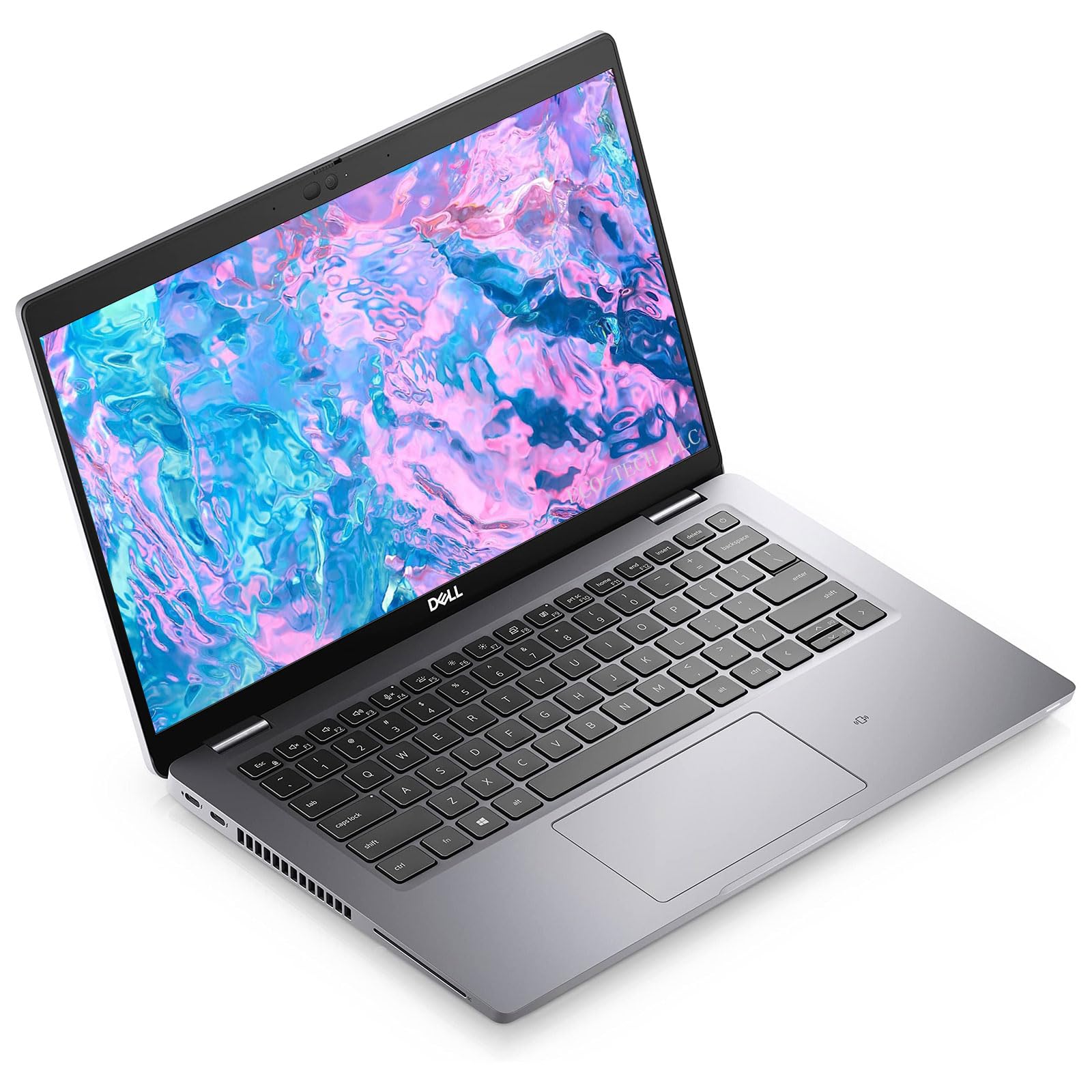 Amazon.com: Dell Latitude 5420 14" FHD, Core i7-1185G7 3.0GHz 16GB RAM ...