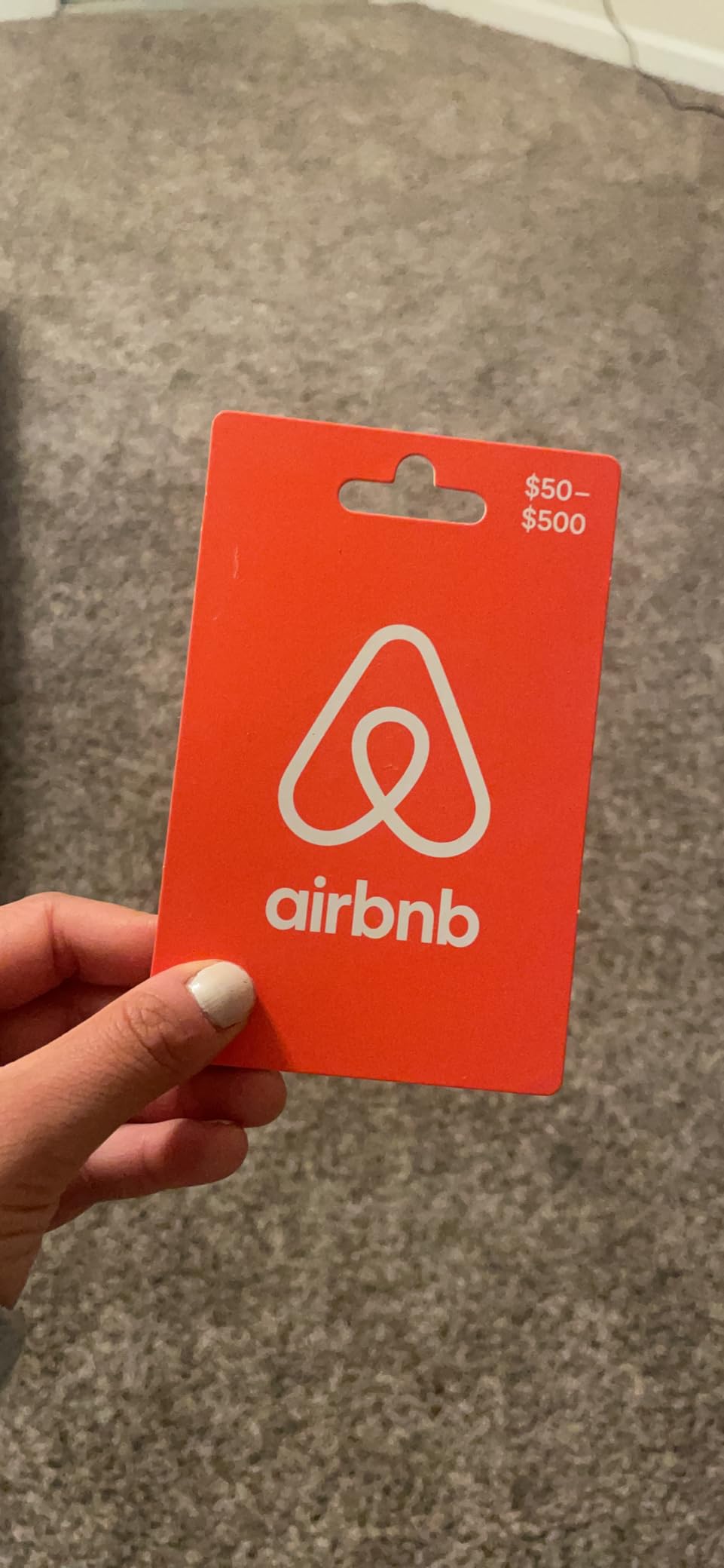 $17/mo - Finance Airbnb Gift Card | Buy Now, Pay Later