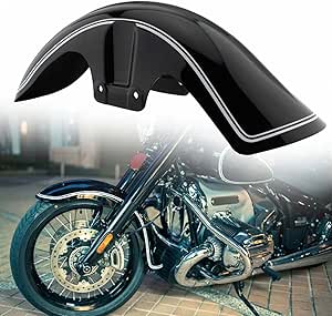 Amazon.com: Konforhom Front Mudguard Fit For BMW R18 Classic R18 2020 ...