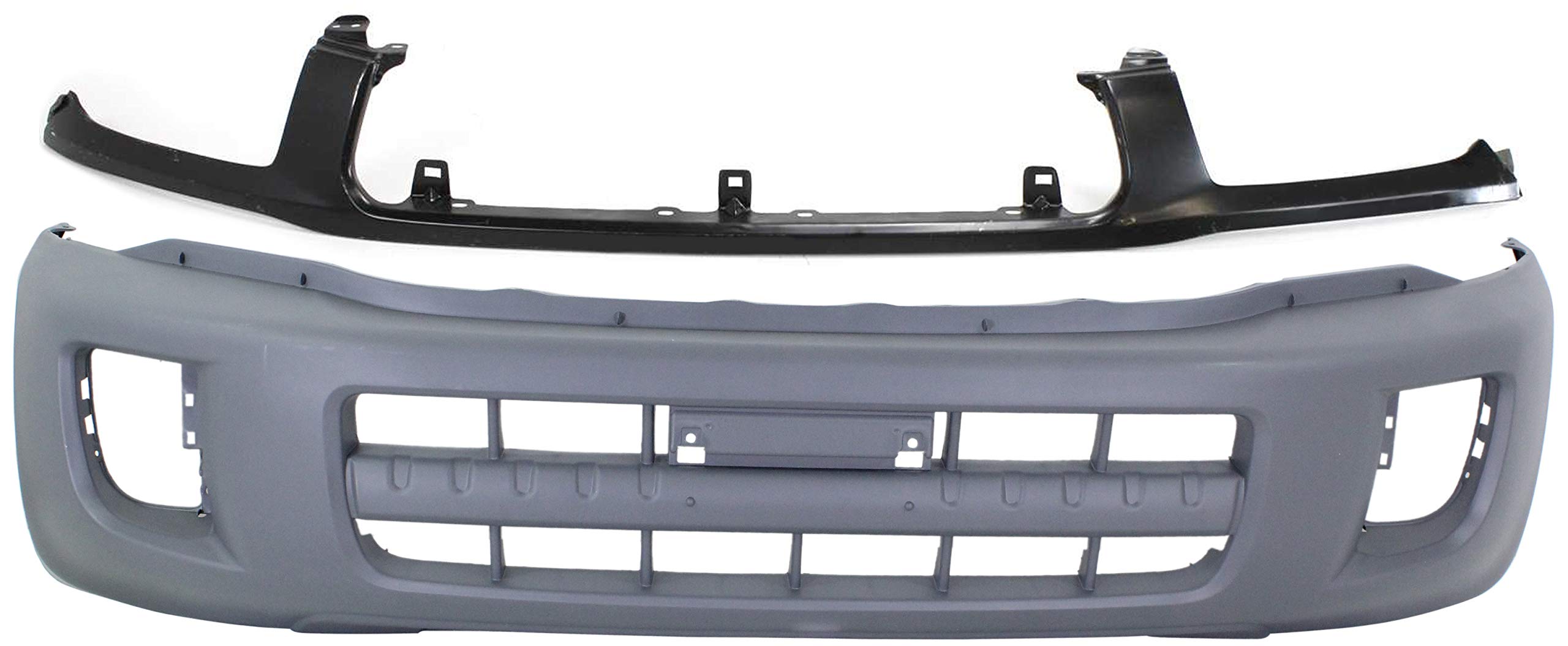 2003 Toyota Rav4 Body Kit