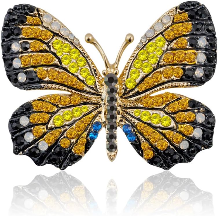 Amazon.com: Tagoo Vintage Animal Design Brooch Pins for Women Gifts for Men