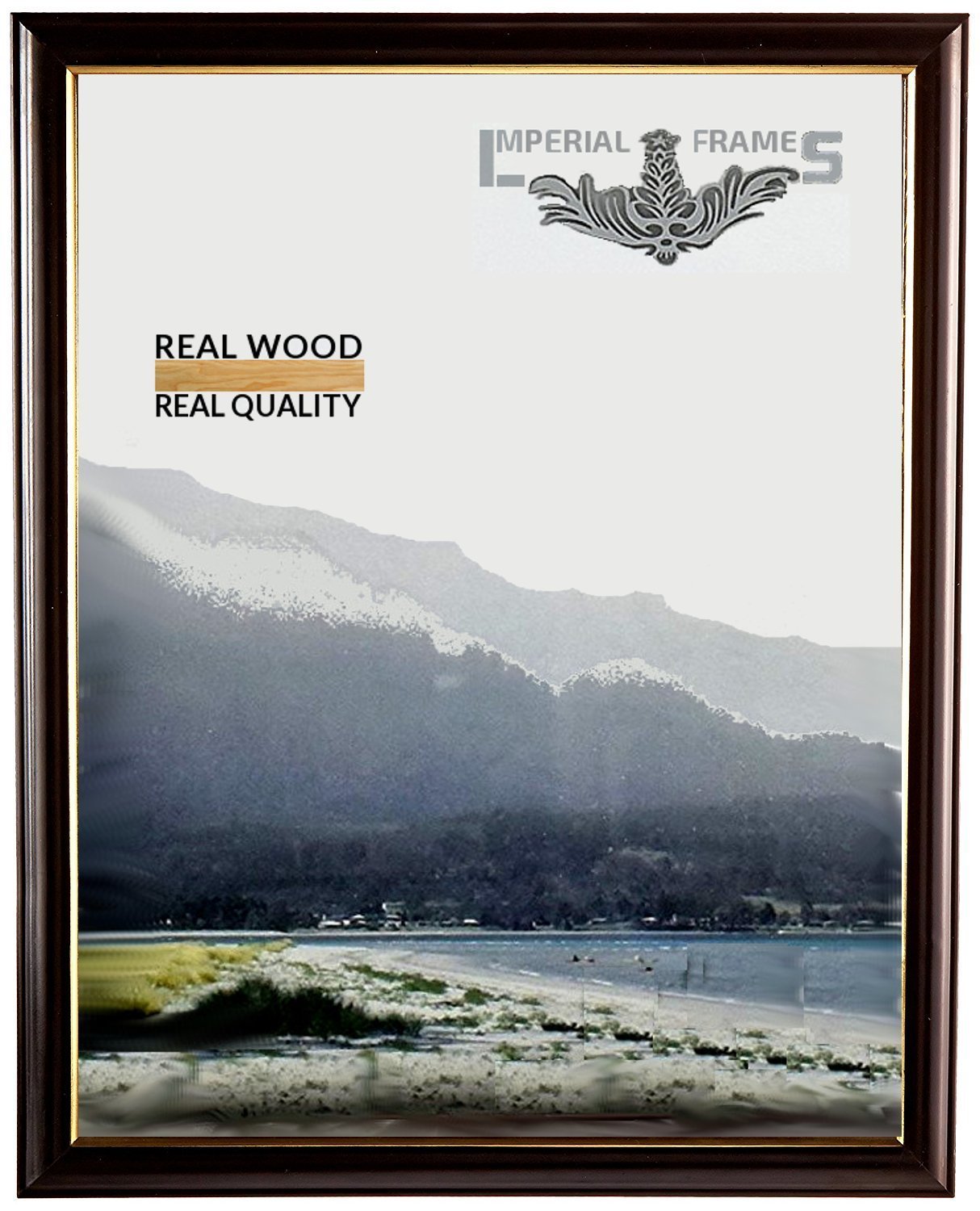 Amazon.com - Imperial Frames 8 by 12-Inch/12 by 8-Inch Picture/Photo ...