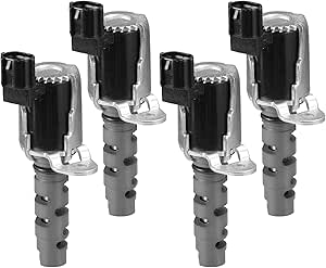 Amazon.com: INFINAUTO Engine Variable Valve Timing VVT Solenoid, Car ...