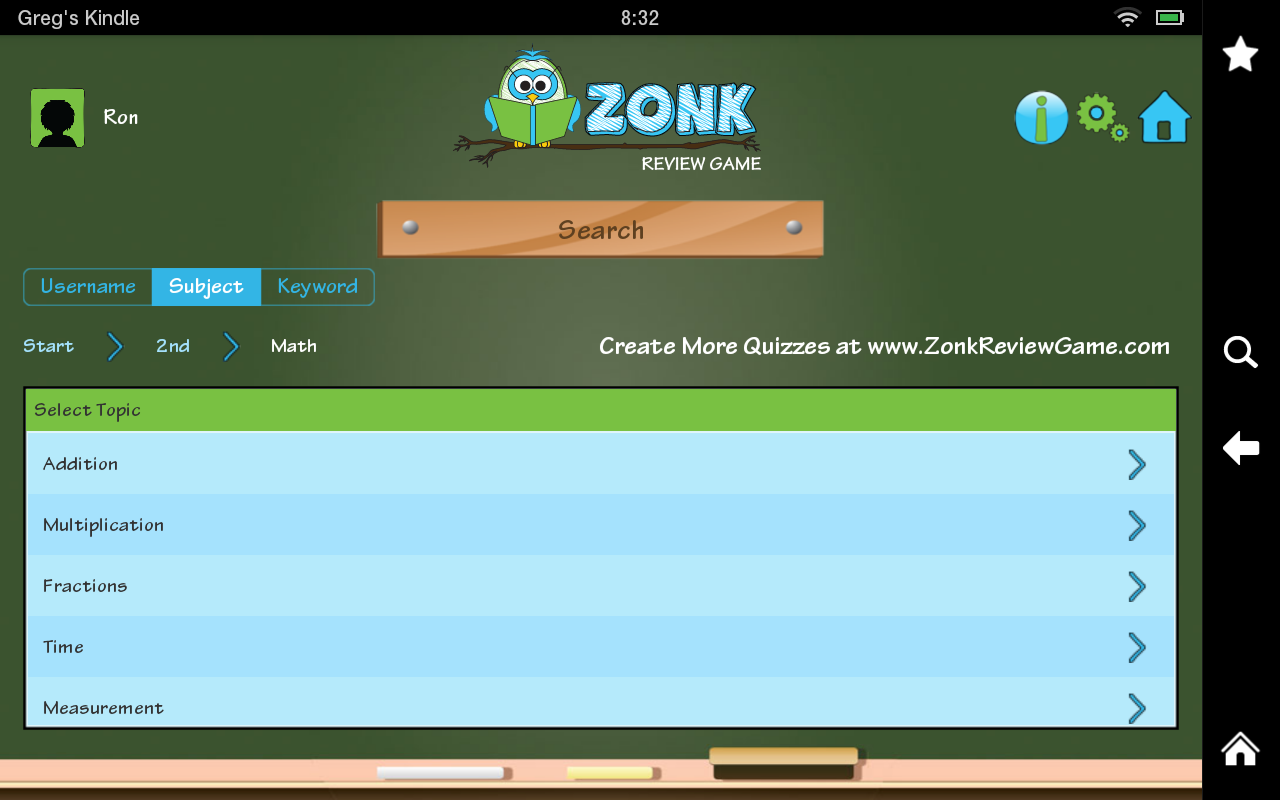 Zonk Review Game:Amazon.co.uk:Appstore for Android