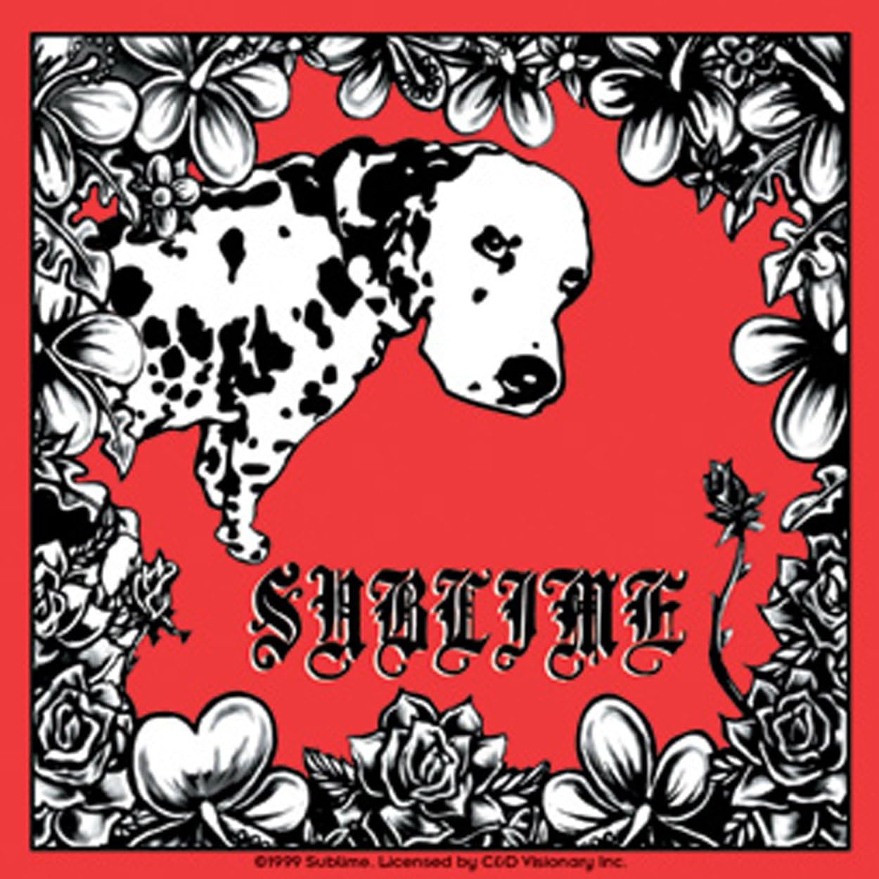 What Happened To Lou Dog From Sublime