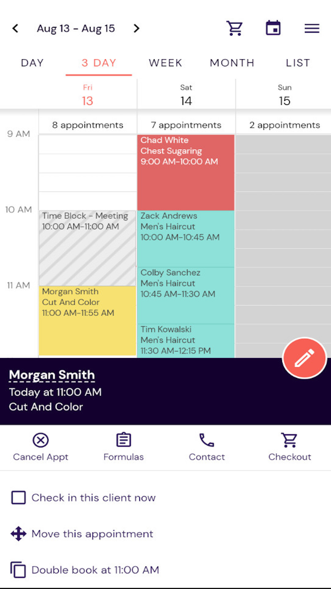 DaySmart Salon Software - App on Amazon Appstore