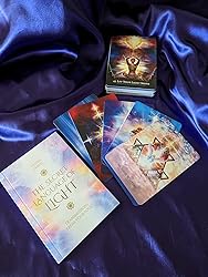 The Secret Language of Light Oracle: Transmissions from your Soul (The ...
