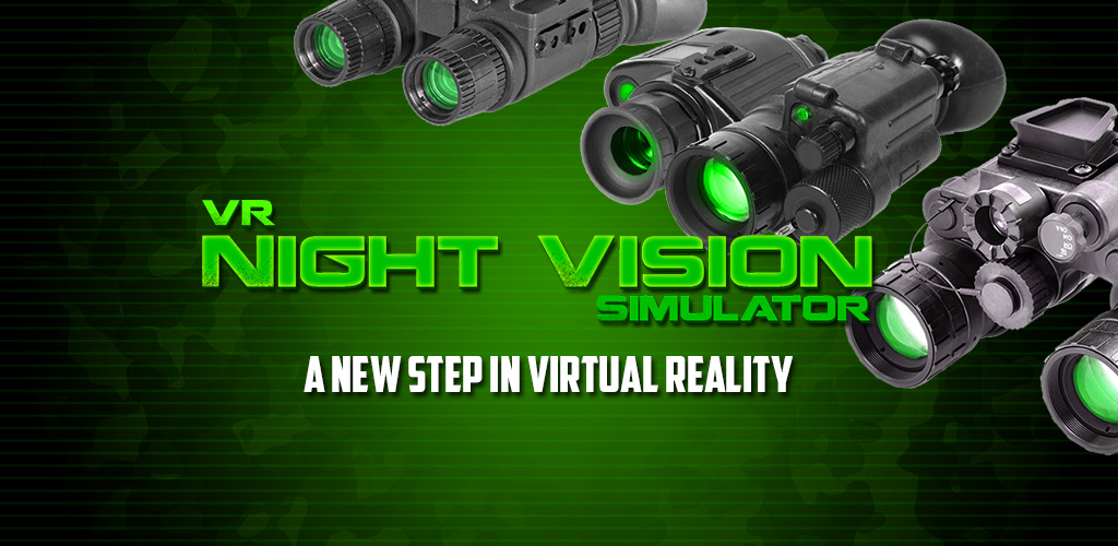 VR Night Vision Simulator:Amazon.com:Appstore for Android