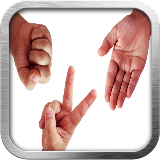 RoShamBo! - App on Amazon Appstore