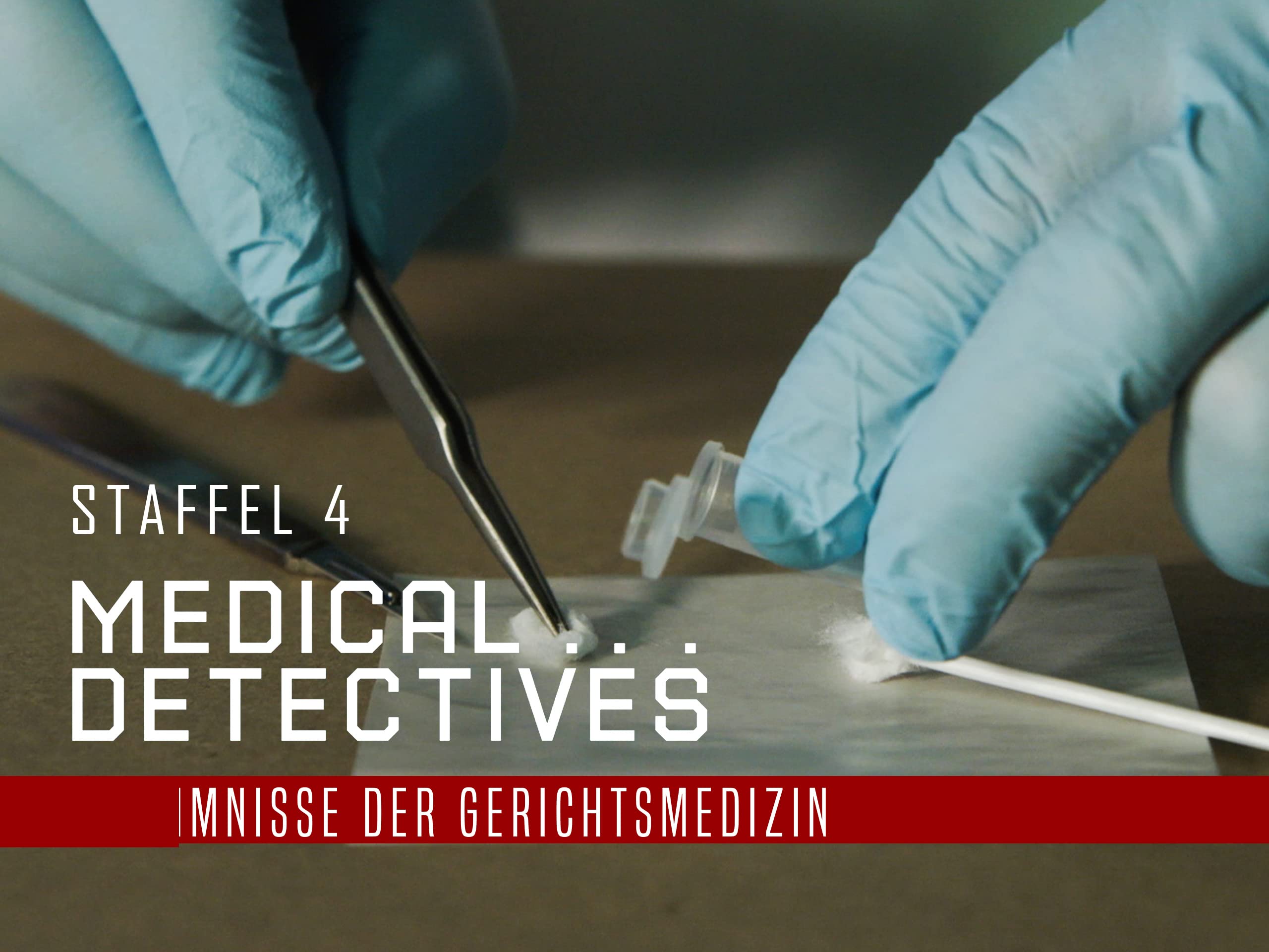 Amazon.de: Medical Detectives - Geheimnisse der Gerichtsmedizin ansehen ...