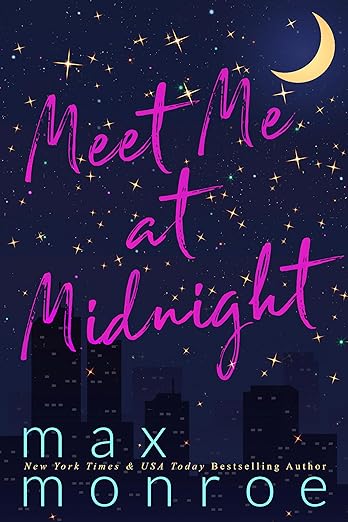 Meet Me at Midnight - Kindle edition by Monroe, Max. Contemporary Romance Kindle eBooks @ Amazon ...