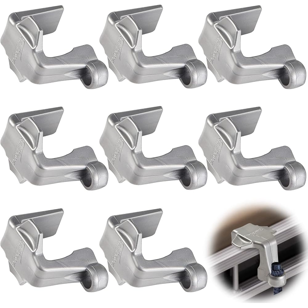 $5/mo - Finance Boat Bumper Clips, Pontoon Boat Fender Clips for ...