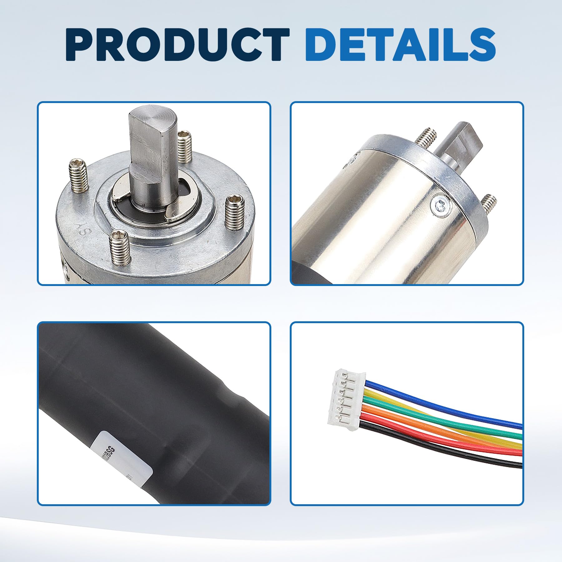 Snapklik.com : 287298, RV in-Wall Slide-Out Motor Fit For Lippert LCI ...