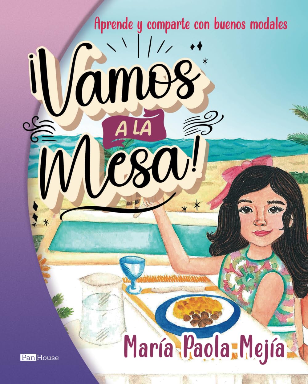 Buenos Modales En La Mesa Educación Y Buenos Modales Desde La Familia