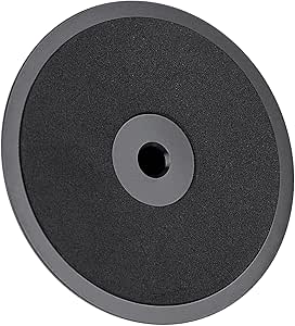 Amazon.com: Record Clamp, Turntable Weight Record Weight Clamp New ...