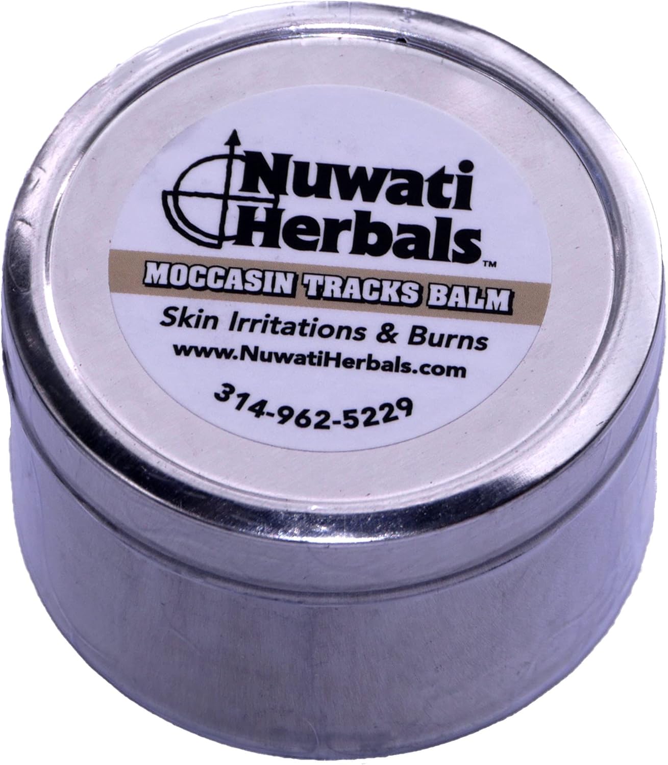 Amazon.com: Healing Balm for Minor Skin Irritations, Burns, Poison Ivy ...