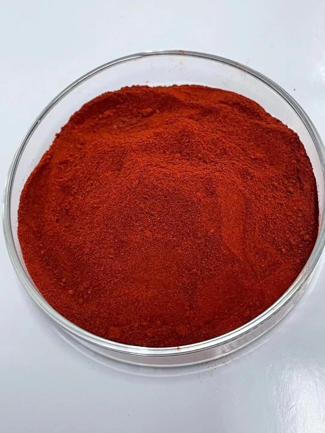 Nutri Nature Red & Hot Chilli Powder - Organic Ingredients, Gunturu ...