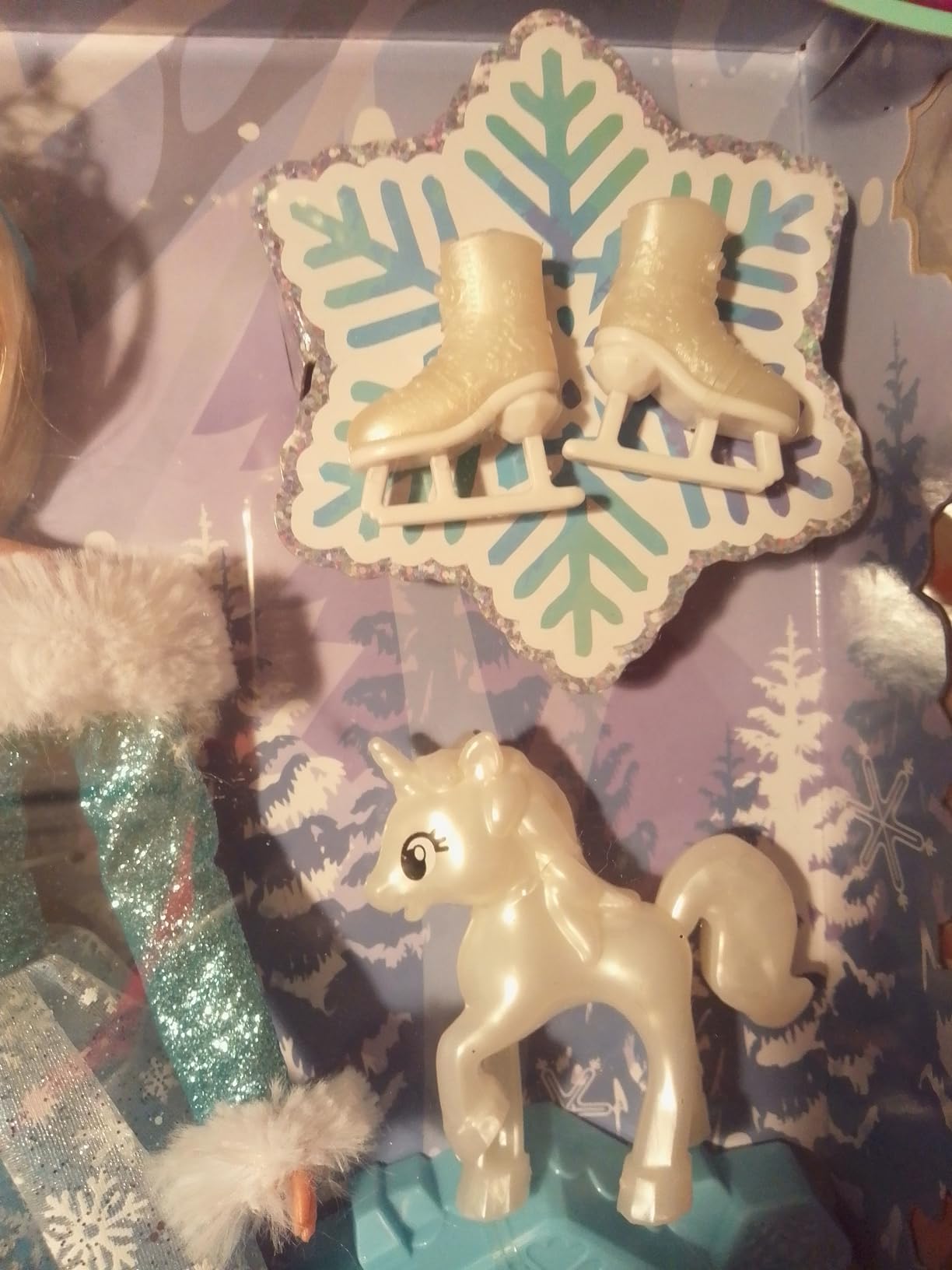 Simba 105733631 - Steffi Love Ice Skating, Spielpuppe als ...