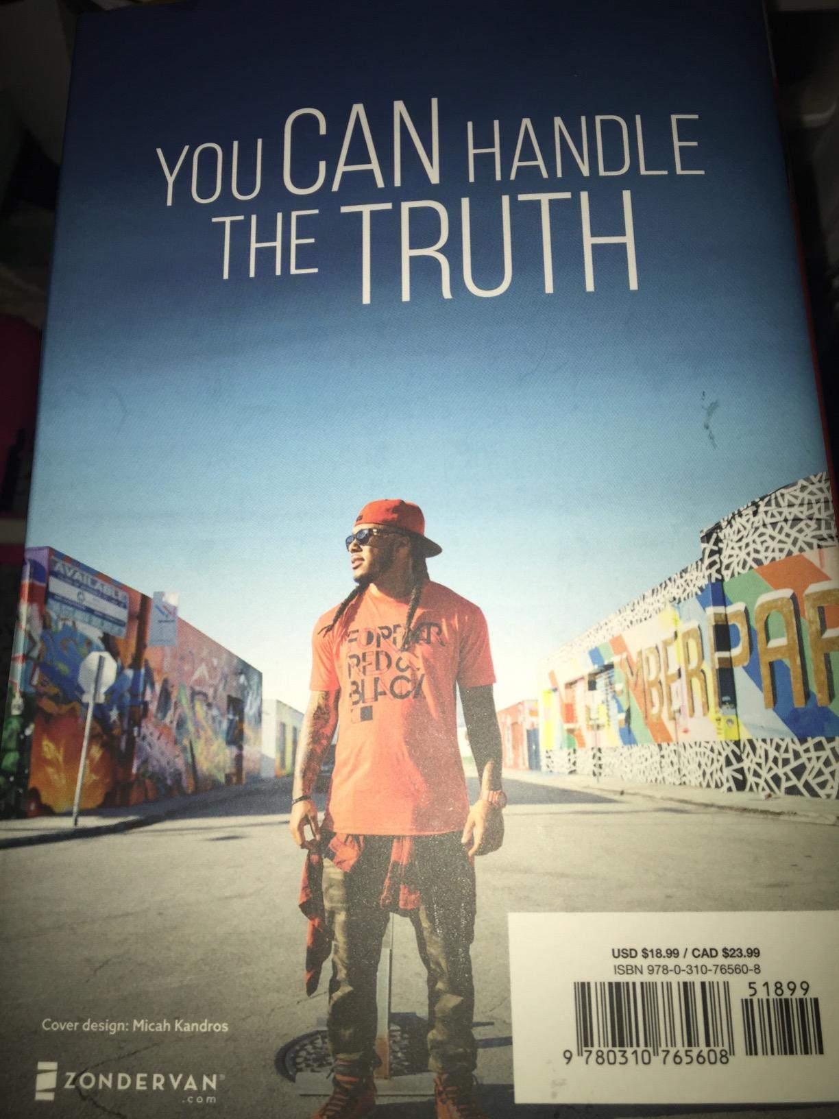 Amazon.com: Straight Up: Honest, Unfiltered, As-Real-As-I-Can-Put-It ...