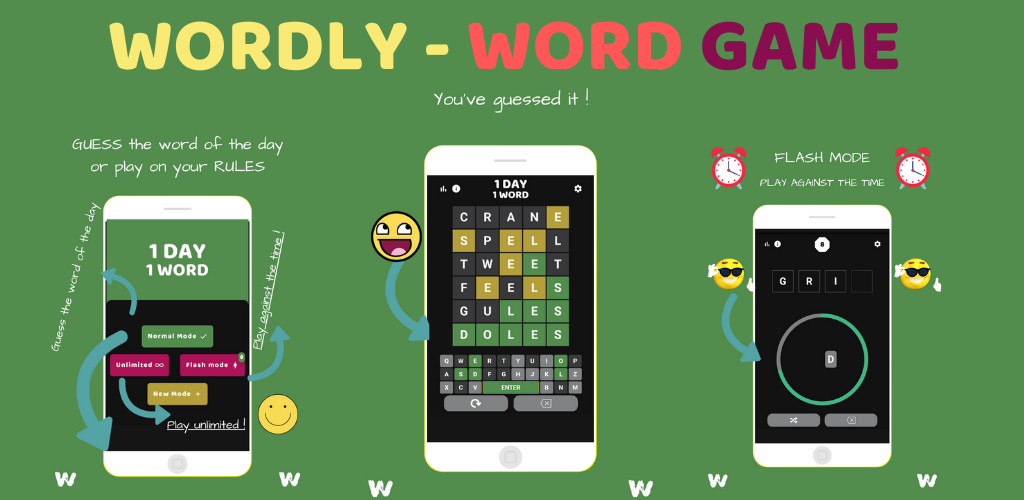 Canuckle : Word Guess Game - App on Amazon Appstore